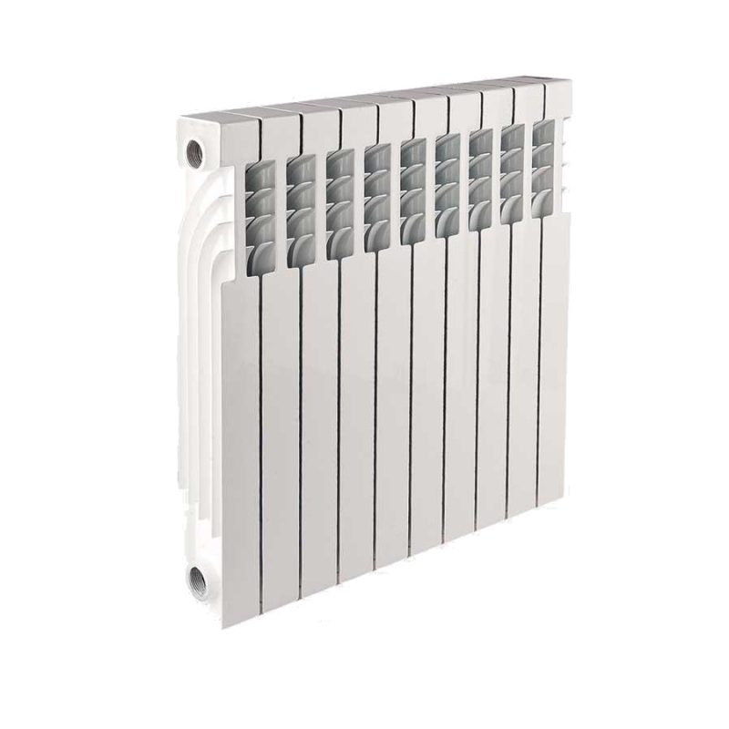 رادیاتور پنلی ایران رادیاتور 100 سانتی متری - سایت ایران رادیاتور