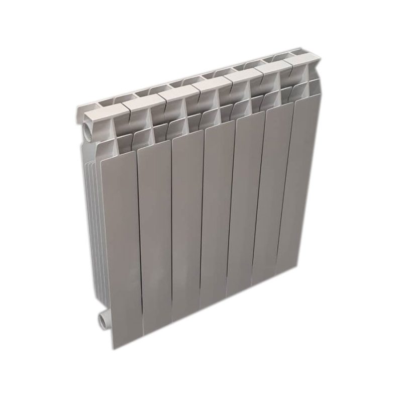 رادیاتور پره ای ایران رادیاتور ترمو 10 پره - ایران رادیاتور