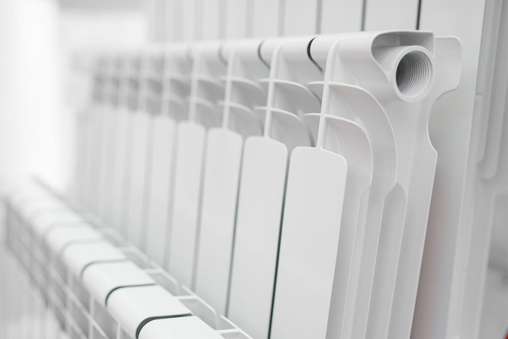 تاریخچه شرکت ایران رادیاتور؛ از آغاز تا کنون - ایران رادیاتور