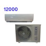 کولر گازی اینورتر ایران رادیاتور 24000 - ایران رادیاتور